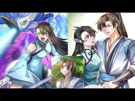 逆天剑神 第600话 执迷不悟灭杀叛徒 每个星期二 五 日更新 逆天剑神 第161集 2 YouTube