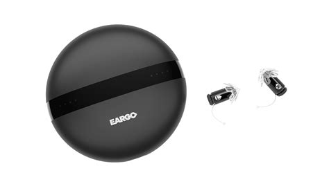 Eargo Hearing Aids Review 2024 Cost Features And More