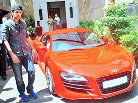 Lets Take A Look At Ranbir Kapoors Personal Luxury Car Collections