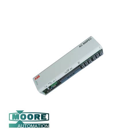 Abb 3bhe023784r2630 Ppd113 B01 26 111000 Control Module