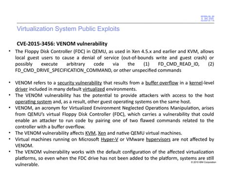 663187411 Unit Iii Virtualization System Specific Attacks 1pdf