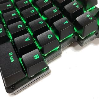 Macro Function Full Size Key Keyboard Upgrade Separate Mechanical Split Keypad Macropad With
