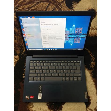 Jual Laptop Lenovo Ideapad Slim 3 Shopee Indonesia