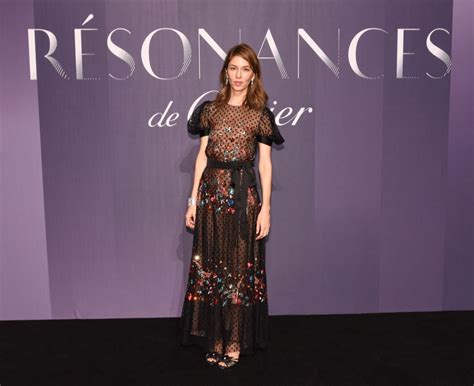 Sofia Coppola See Through 8 Photos Thefappening