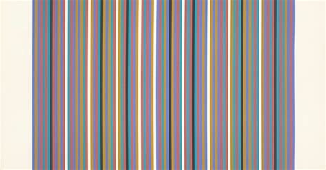 Bridget Riley Brouillard 1981 2003 For Sale Archeus Post Modern