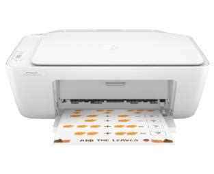 惠普HP DeskJet Ink Advantage 2336 驱动下载 打印机驱动网