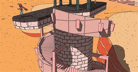 Sable Tower Album On Imgur