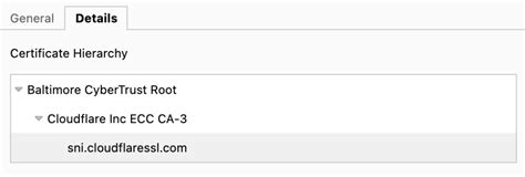 הוספת ssl certificate לסביבת פיתוח אינטרנט ישראל
