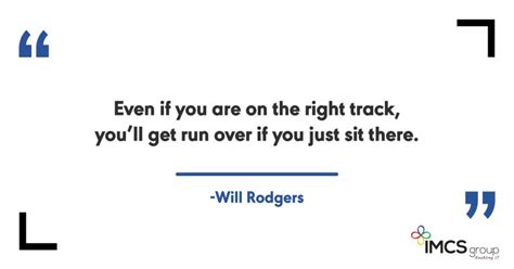 Imcs Group On Linkedin Quoteoftheweek