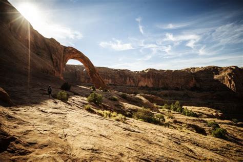 Best Hikes In Moab For All Levels Adventures In Moab