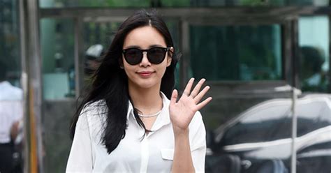 조정민 170cm 늘씬한 스키니 각선미 왜 몰라봤을까