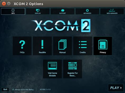 xcom 2 released for steamos and linux port report included gamingonlinux