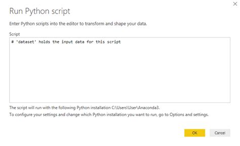 Python Machine Learning In Power Bi Absentdata