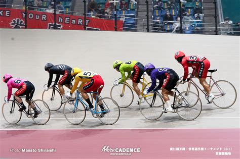 第75回日本選手権競輪（g1）特別選抜予選競走・ガールズケイリンコレクション想定番組／2021年5月4日〜 京王閣競輪場 More