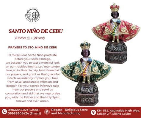 Rogate Image Silang Cavite