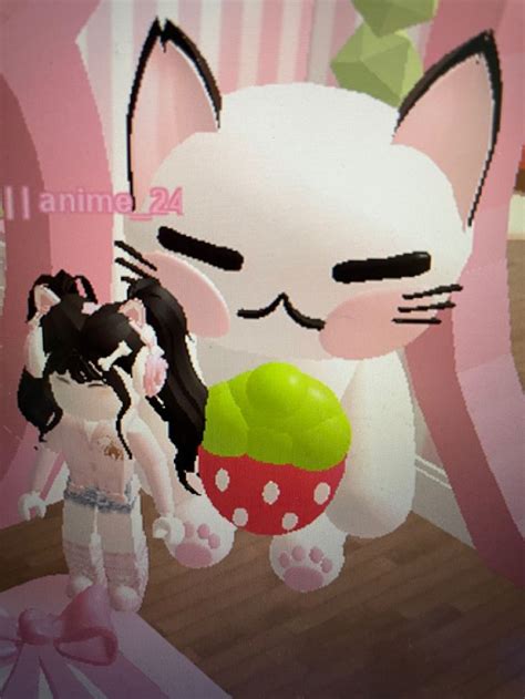 Roblox 🍓 Hello Kitty Roblox Kitty