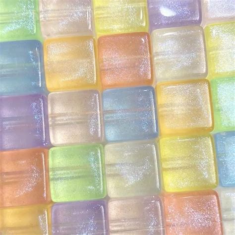 Square Block Beads Thin Mermaid Girl Beads Diy Temu Netherlands