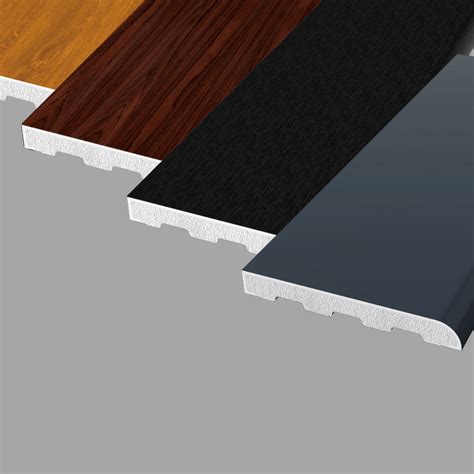 Upvc Trim Architrave Mould Cloaking Fillet Grelly Uk