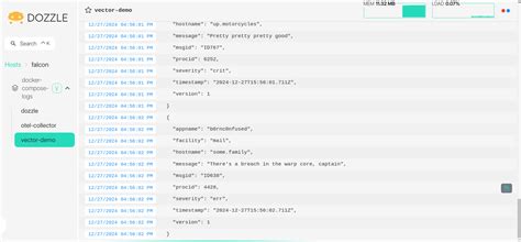 Docker Compose Logs A Comprehensive Guide Better Stack Community