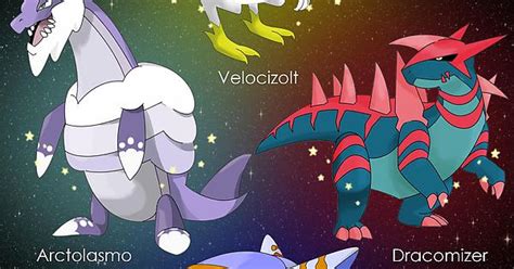 Galar Original Fossils Shiny Version Album On Imgur