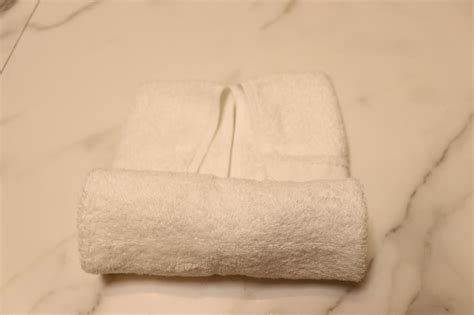 수건 접는법 예쁘게 개는법 3가지 호텔식 Vs 가정식 네이버 블로그