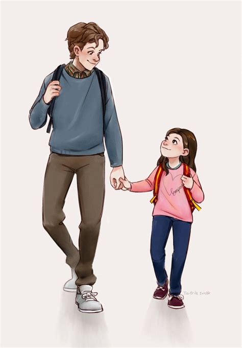 Would You Like To See A Brother And Sister Type Relationship Between
