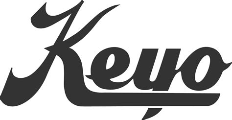 About — Keyo