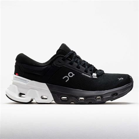 On Cloudflyer 5 Mens Blackwhite Holabird Sports