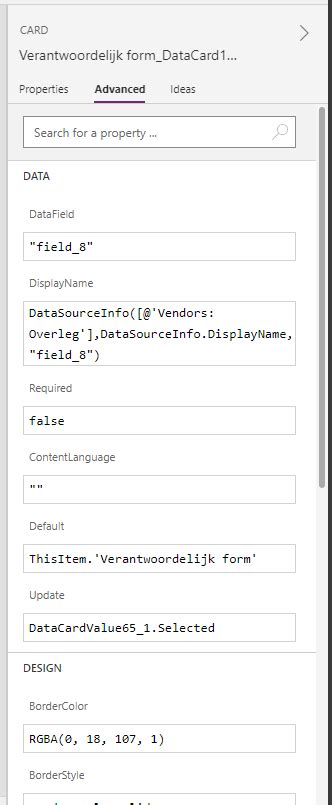 Person Field Not Updating For Submitform Is Worki Power Platform Community