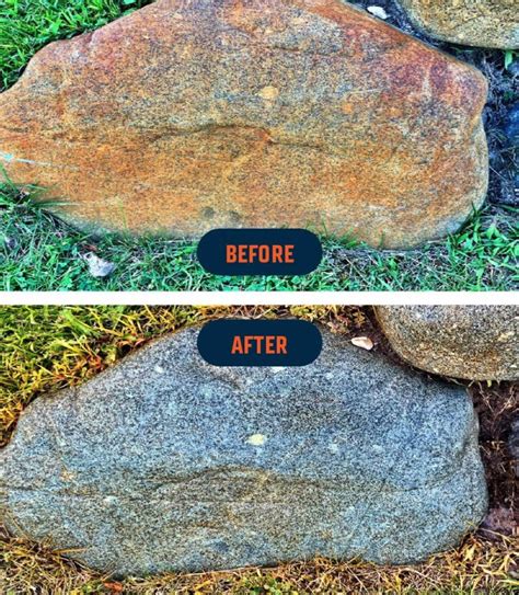 RUST REMOVAL Germ General