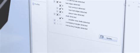 The Most Common Stl File Errors You Will Meet In 3d Printing Process Facfox Docs
