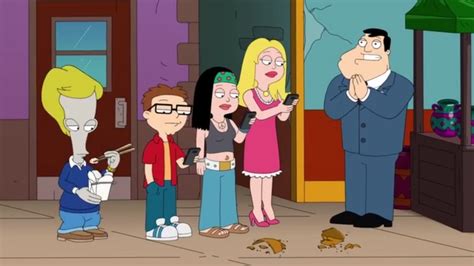 American Dad Season 18 Episode 4 Watch Your Favourite Tv Series Now