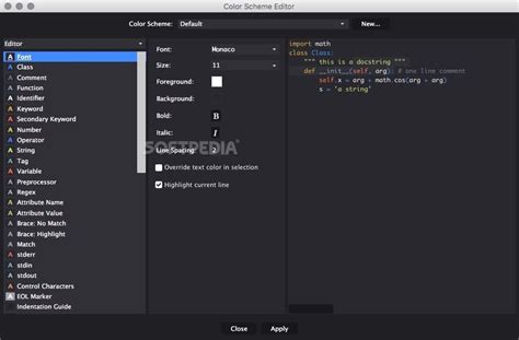 Komodo Edit Download Free Mac 1201 Softpedia
