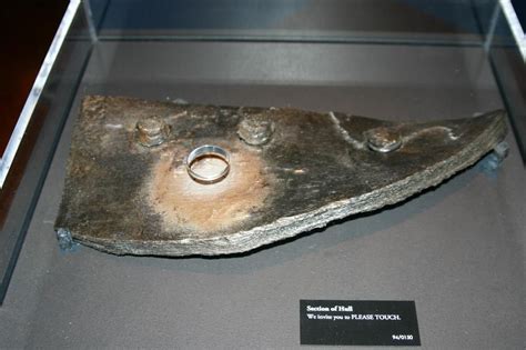 Titanic Artifact Exhibit Opens Saturday Fort Worth Weekly Titanic