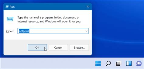 How To Automatically Sign In On Windows 11