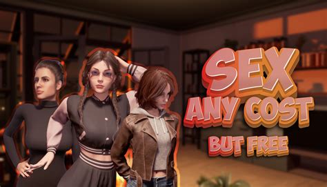 Buy Cheap Sex Any Cost But Free Cd Key 🏷️ Best Price Ggdeals