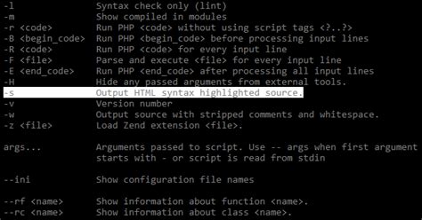 Un informático en el lado del mal Ejecutar código remoto en Apache con PHP en modo CGI