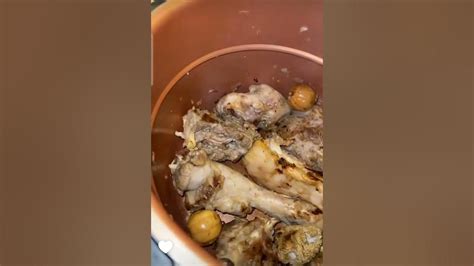 كبسة لحم بيضاء طبخ أم خليفة Youtube