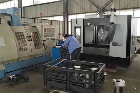 How To Monitor And Adjust During CNC Machining KENENG