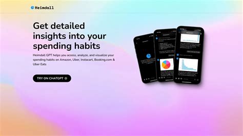 Heimdall Chat Secure Messaging For Teams Creati Ai