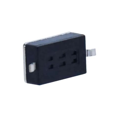 3 6 4 3 5 0 Smt Tactile Push Button Switches 2 Pin 3x6x4 Smd Dome Tact Switch For Pcb 2p Gull