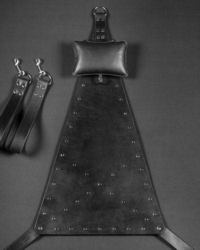 Sling Stands Leather Sex Slings Rim Chairs Mr S Leather