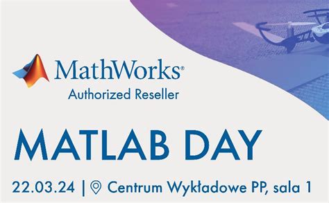 Matlab Day Wydział Automatyki Robotyki I Elektrotechniki