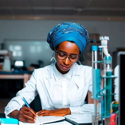 Postgraduate Studies Biomedical Engineering In Nigeria