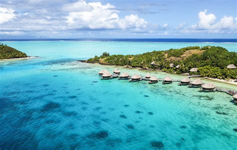 Svatební Cesta Bora Bora Svatebníasistentka Cz