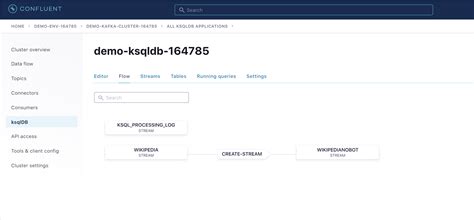 Module 2 Deploy Hybrid Confluent Platform And Confluent Cloud Environment Confluent Documentation