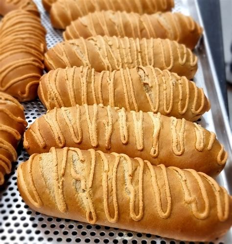 모카연유크림빵 맛나요 뉴스트림