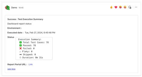 Playwright Tests With Ms Teams Webhook Notifications By Vikas Yadav