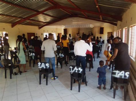 International Assemblies Of God Namakgale Phalaborwa