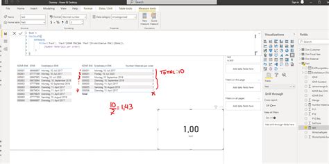 Solved Calculate Average Of A Measure Per 2 Filters Microsoft Fabric